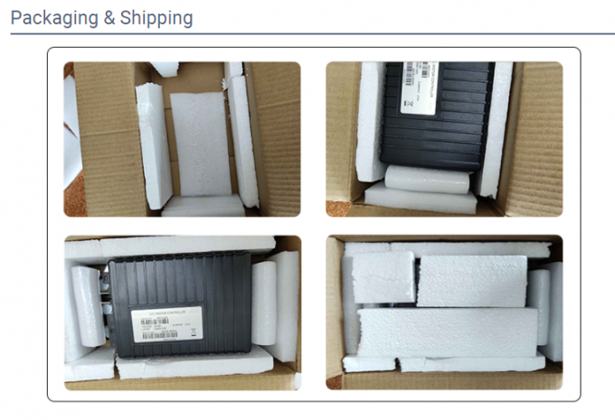 Genie PCBA PCON STD Prop Lift 1256725GT