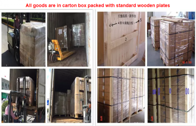 Genie 3 4 5 Control Box Scissor AWP Systems