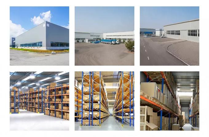 JLG 70001657 Scissor Lift ES Series Drive Motor