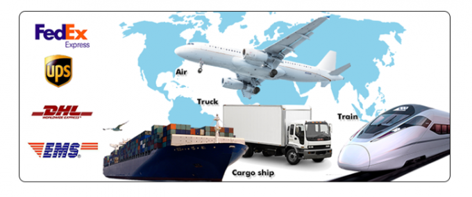 JLG 70001657 Scissor Lift ES Series Drive Motor