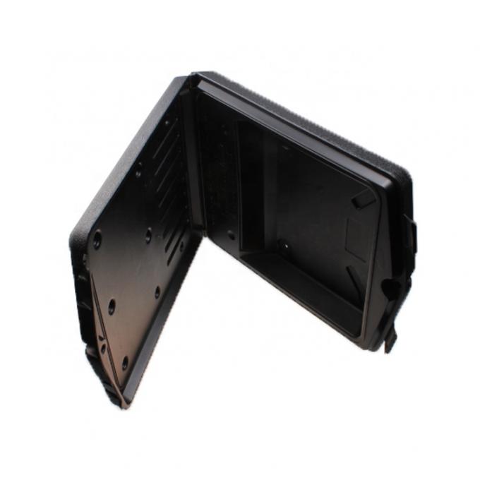 Aerial Work Platform Parts Manual Holdertool Box 44743GT 24514GT 860520 ...