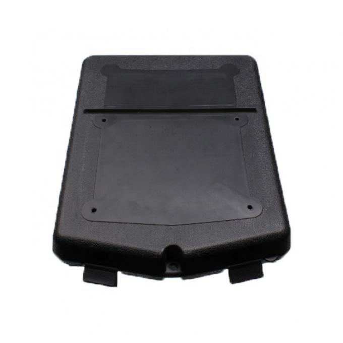 Aerial Work Platform Parts Manual Holdertool Box 44743GT 24514GT 860520 ...