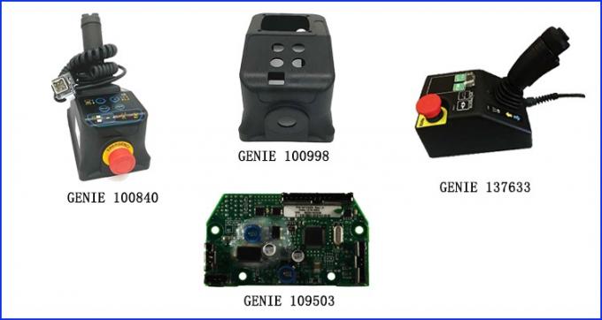 Compatible Genie Electrical Plastic Enclosure Box 100998 For Genie ...