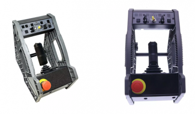 Jlg Control Box 1001091153 Fits 1230ES 1930ES 2030ES 2032ES 2630ES ...