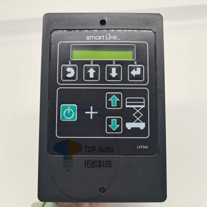 Spare Parts Modulo Controle Joystick Terex Genie Lift Control Box ...