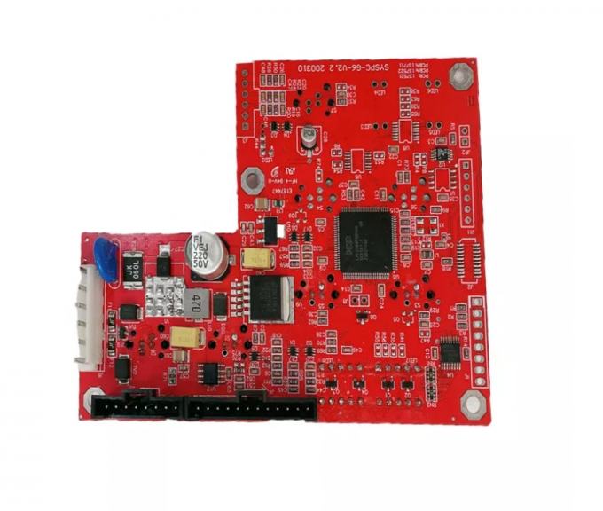 Genie6 Circuit Board 1256725GT PCBA PCON STD PROP LIFT C for GS-2032 GS ...