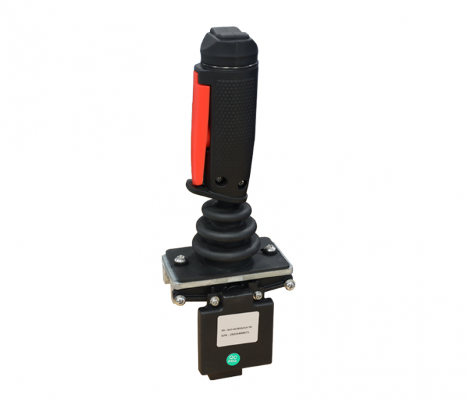 Haulotte Scissor Lift Joystick Controller 2901016520 Optimum 08 Star 6 ...