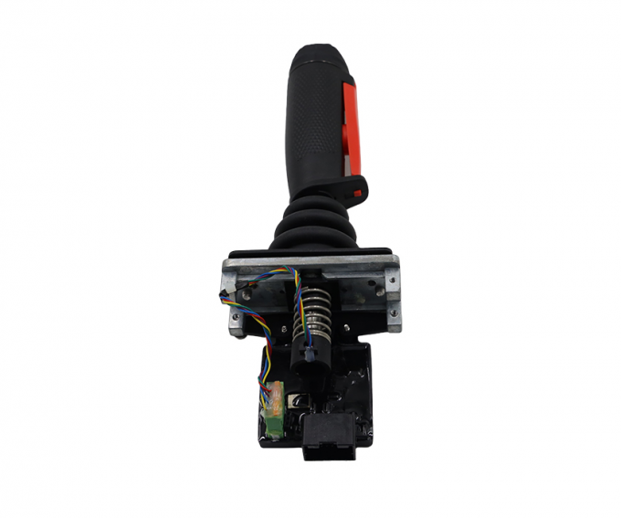 Haulotte Scissor Lift Joystick Controller 2901016520 Optimum 08 Star 6 ...