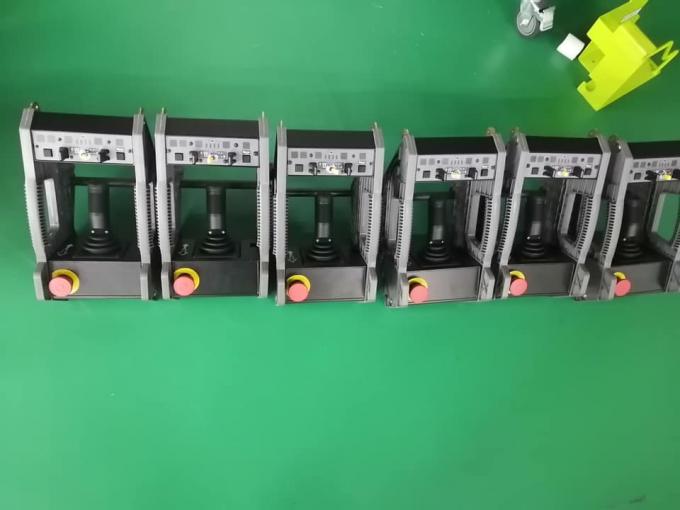 1001091153 JLG Platform Control Box Assembly