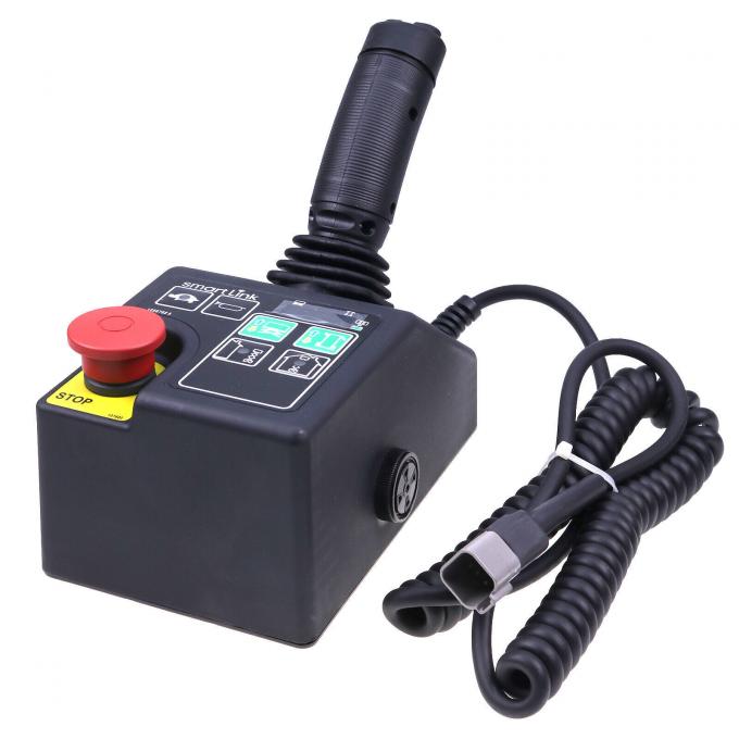 Genie Gen 6 Control Box 1283790GT 1283810 For GR12 GR15 GS-1530 GS-1932 ...