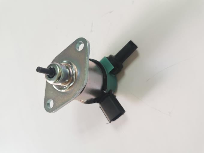 12V Stop Solenoid 99199 99199GT for Genie Lift Z-34/22 Z-60/37 D905 ...