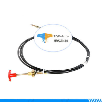 4360475 JLG Emergency Stop Switch Kit