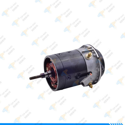 Z45DC Genie 48504GT Electric Motor For Aerial Work Platform