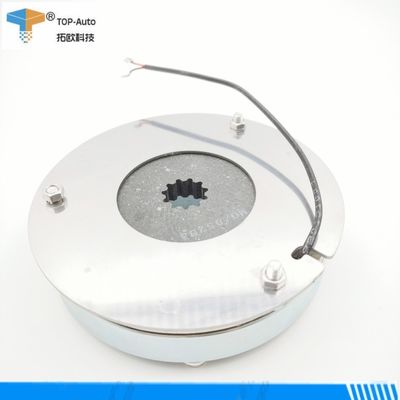 147603 Genie Control Panel Decal