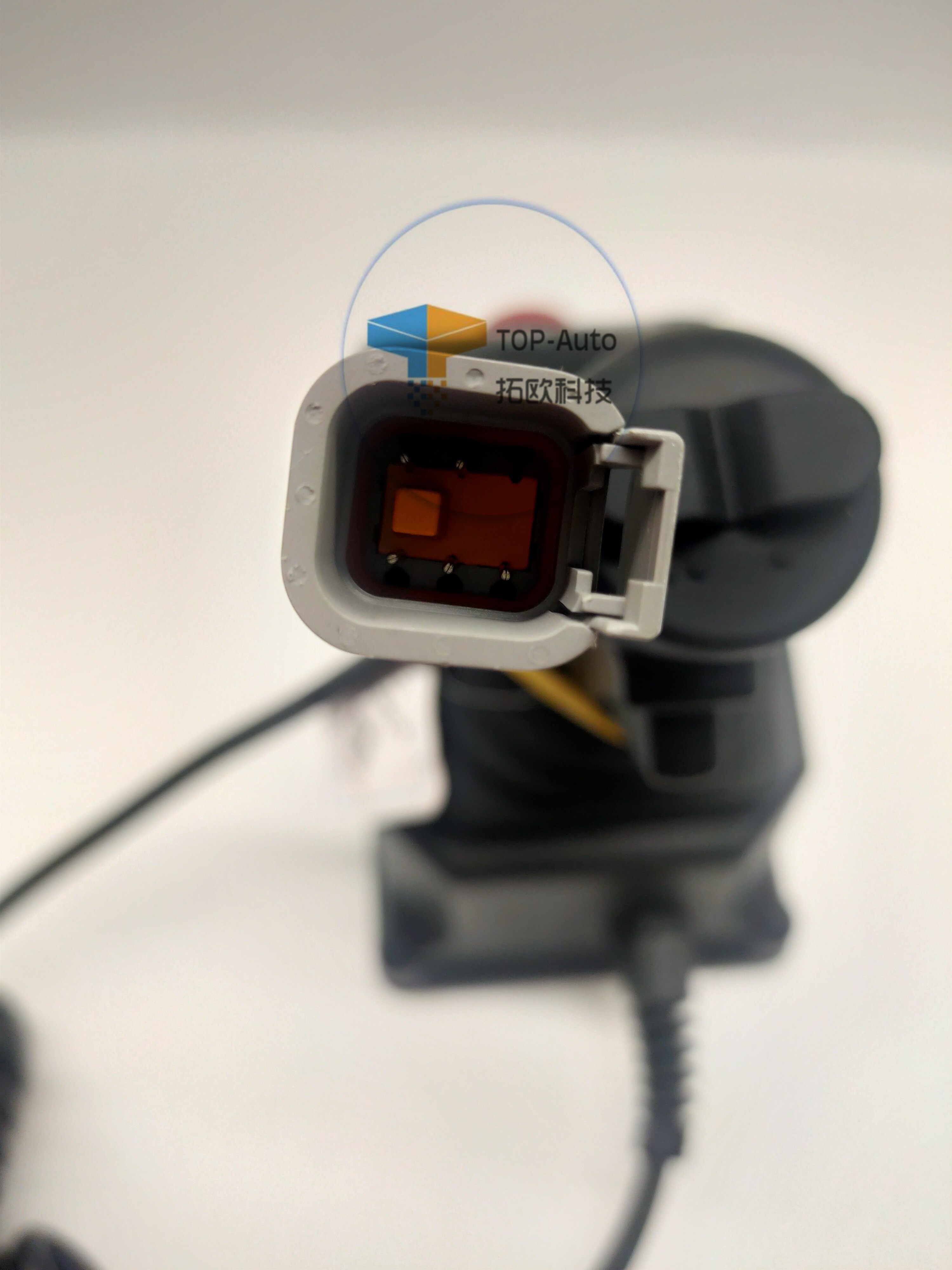 Aerial Scissor Lift Control Box 100840 100840GT For GR-12 GR-15 GS-1530 ...