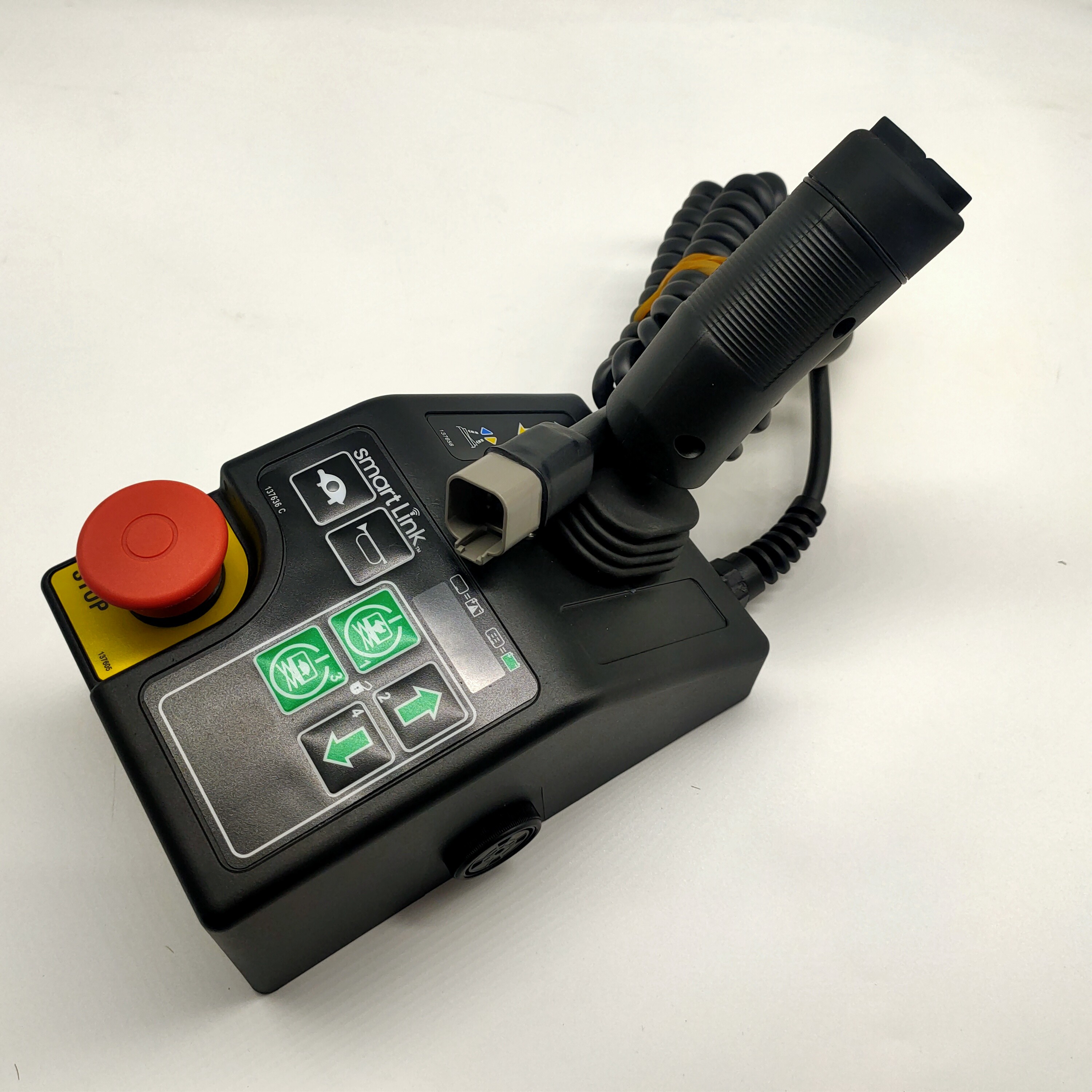 137633 137633GT Genie Gen 6 Control Box For GS-1532 GS-1930 GS-2032 GS-2046