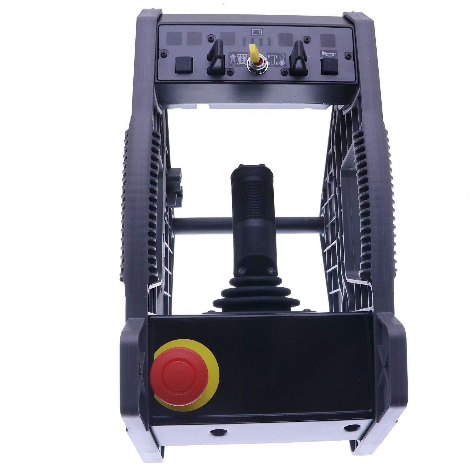1001091153 JLG Control Box For Scissor Lift 2032ES 2630ES 2632ES 2646ES ...