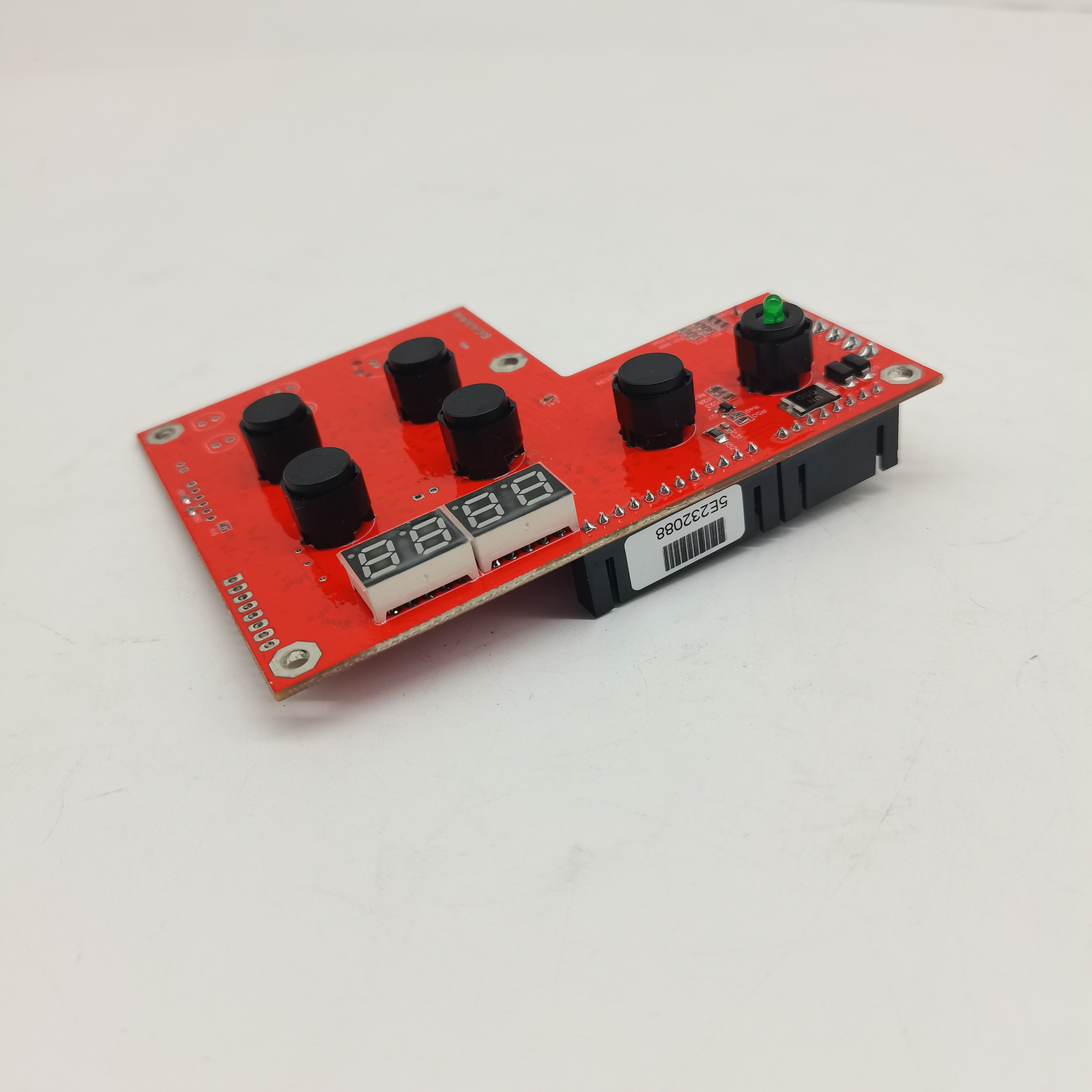 PCB Platform Control Panel 137522GT For Genie GS-2632 GS-2046 GS-2032 ...