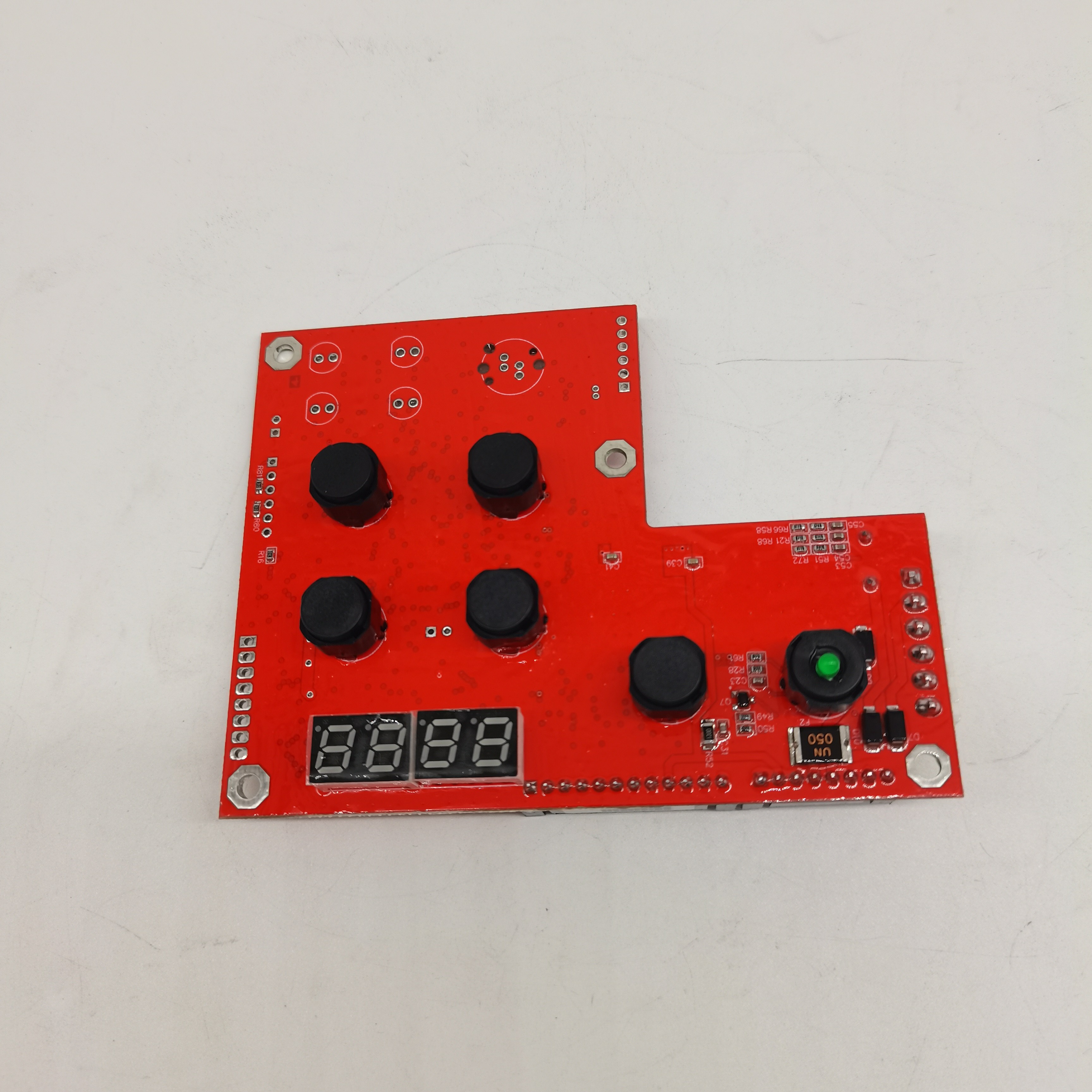 PCB Platform Control Panel 137522GT For Genie GS-2632 GS-2046 GS-2032 ...