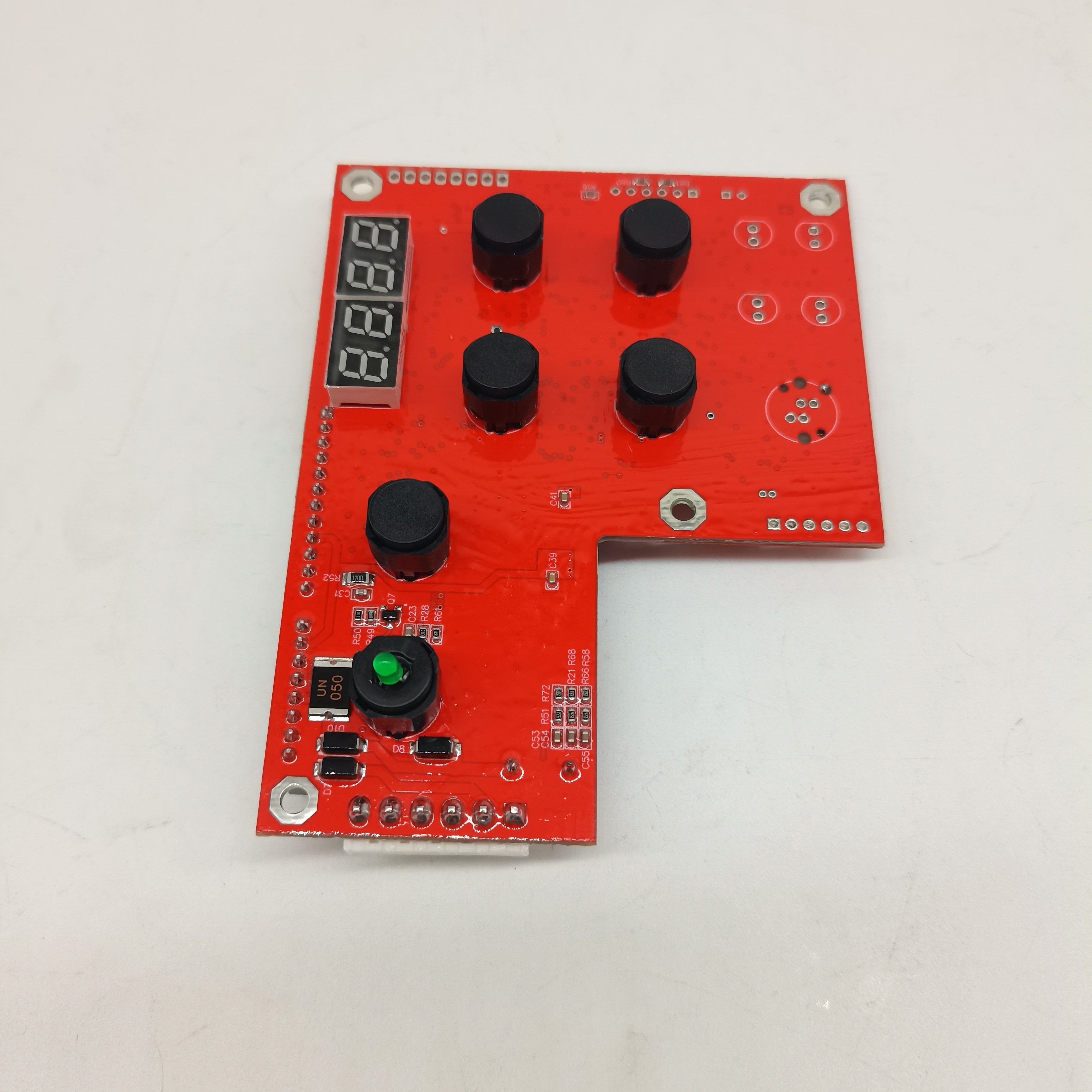 PCB Platform Control Panel 137522GT For Genie GS-2632 GS-2046 GS-2032 ...