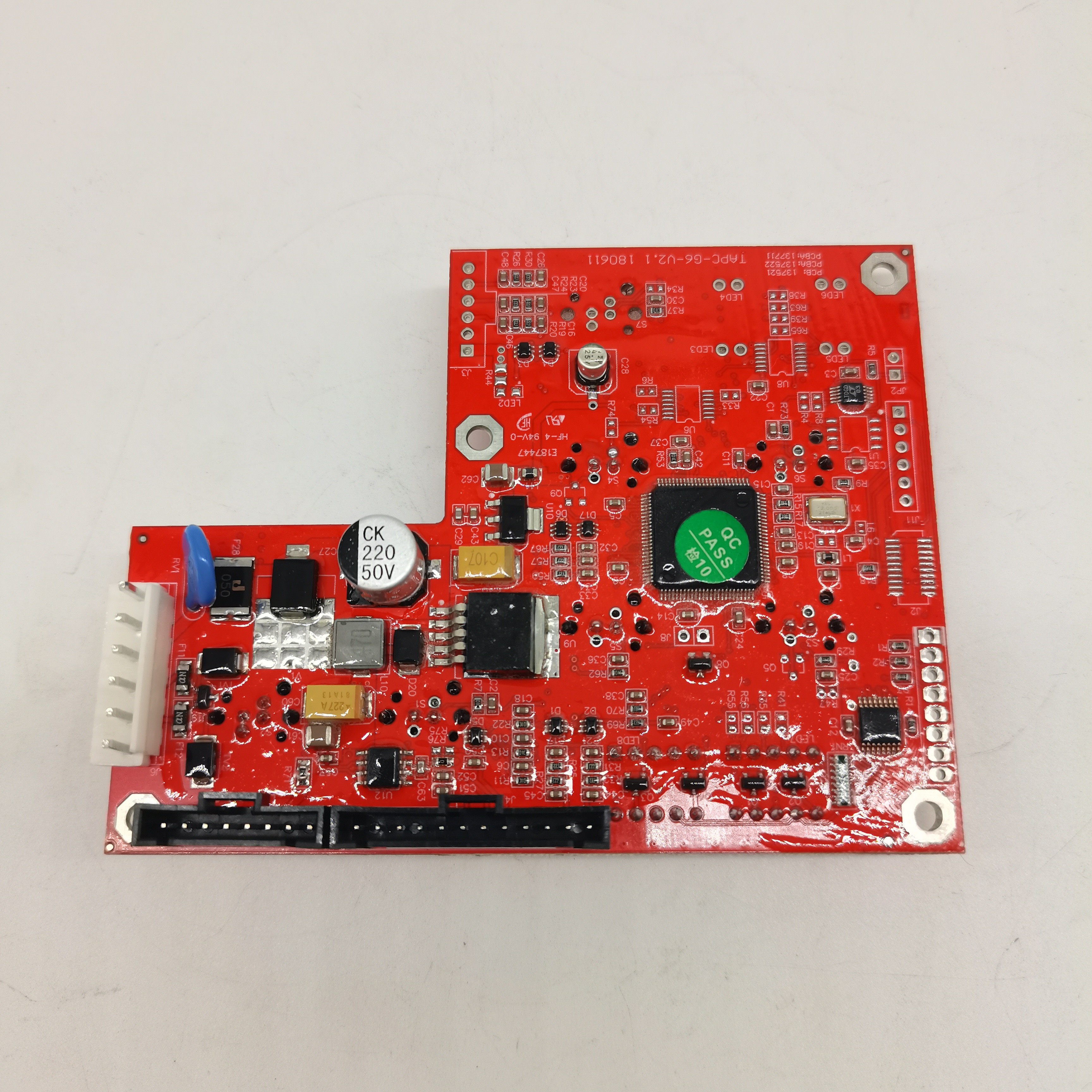 PCB Platform Control Panel 137522GT For Genie GS-2632 GS-2046 GS-2032 ...