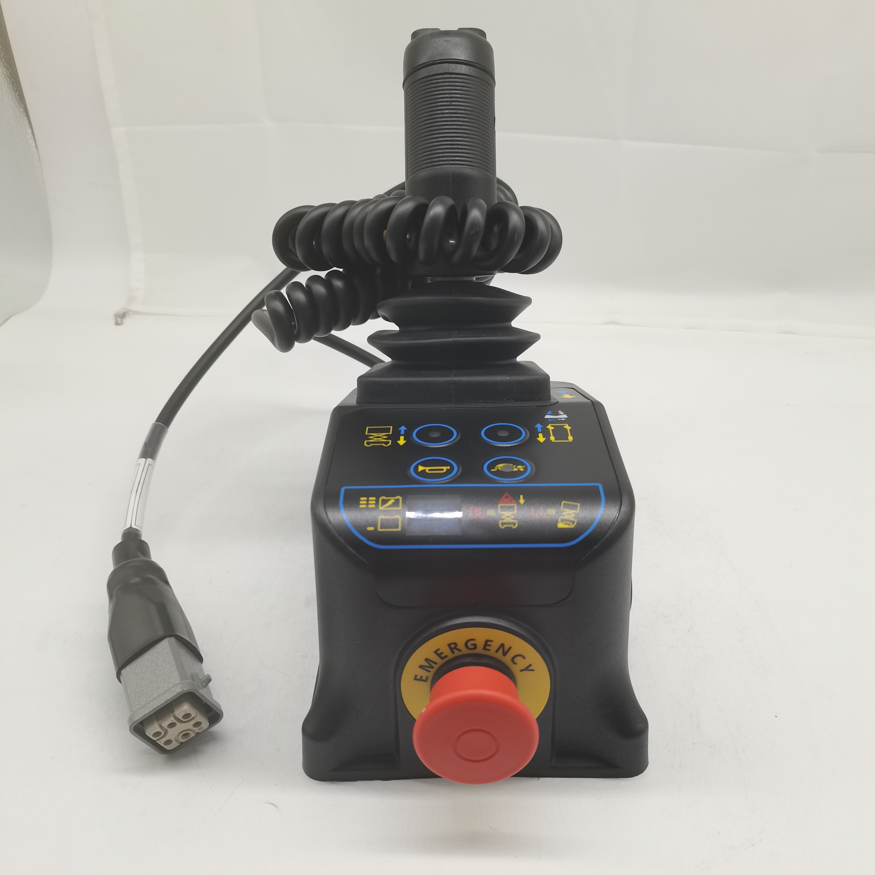 Platform Control Box DL-00000706 For Scissor Lift JCPT1614HD ...