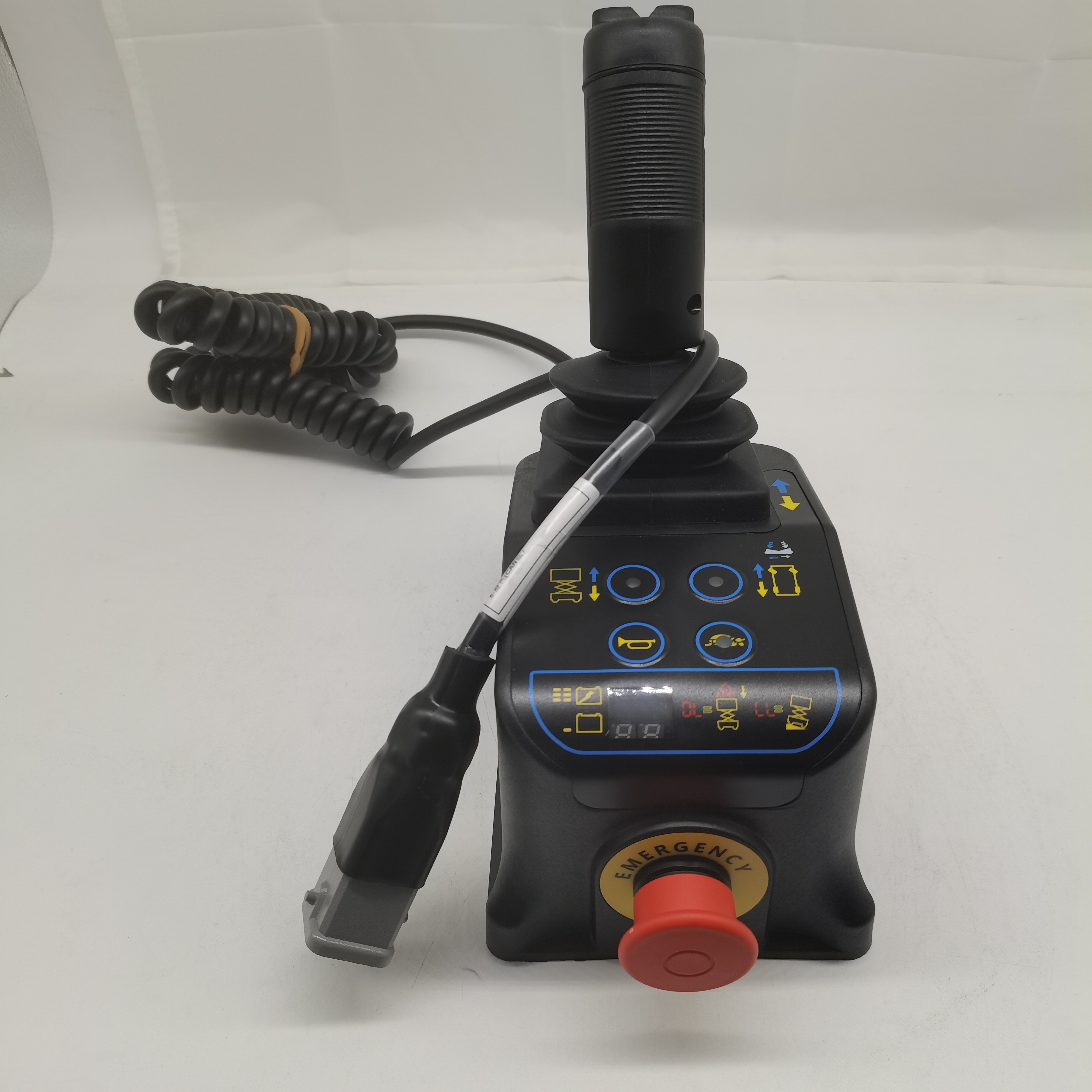 Platform Control Box DL-00000706 For Scissor Lift JCPT1614HD ...