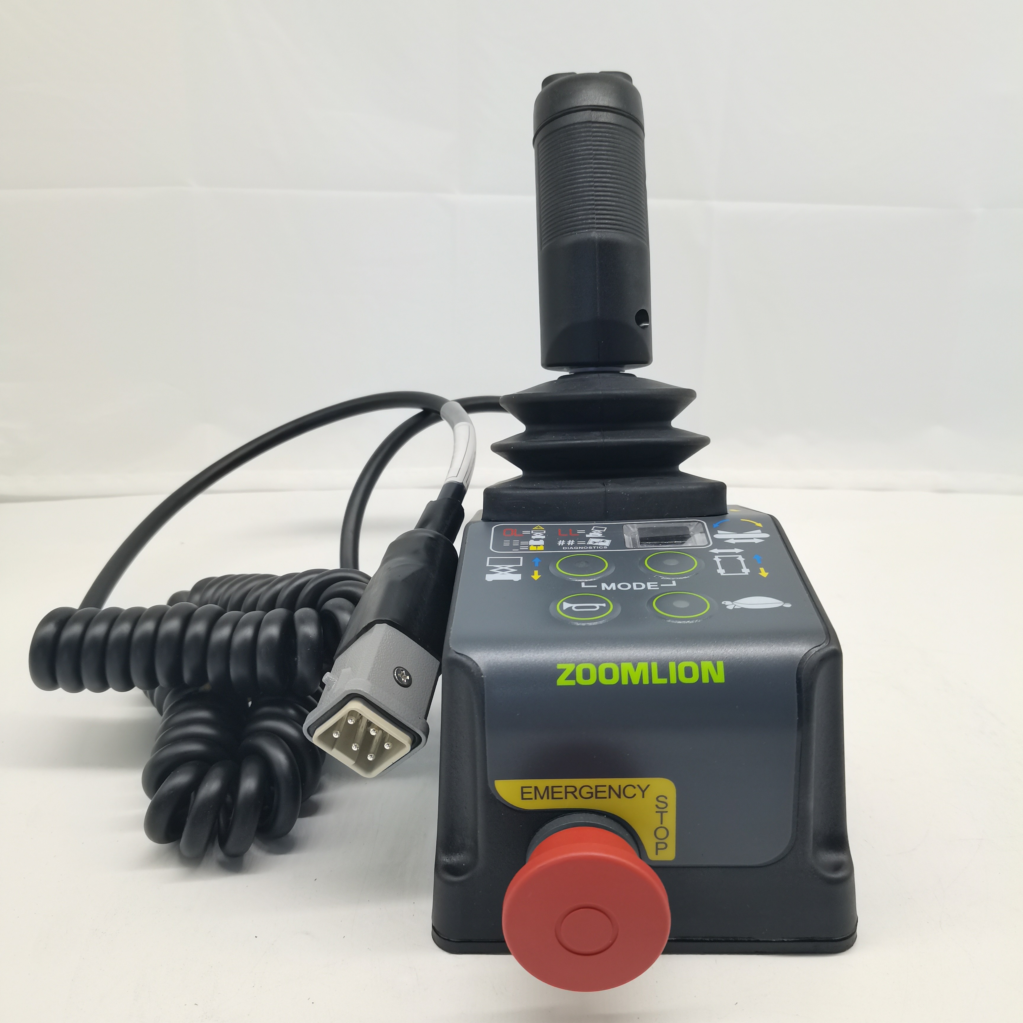 Zoomlion Scissor Lift Model 0808 To 1414 Parts Zoomlion Platform ...