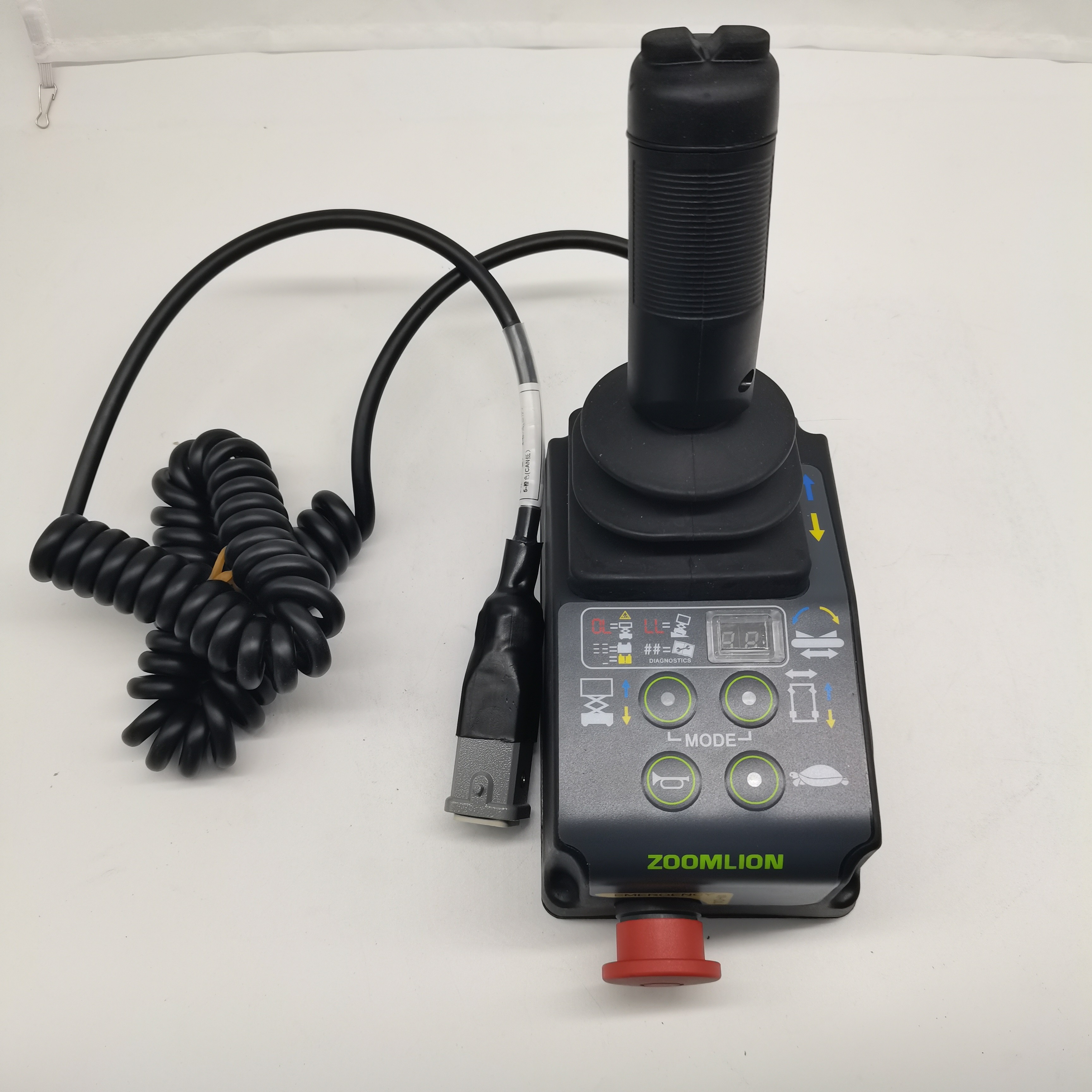 Zoomlion Scissor Lift Model 0808 To 1414 Parts Zoomlion Platform ...