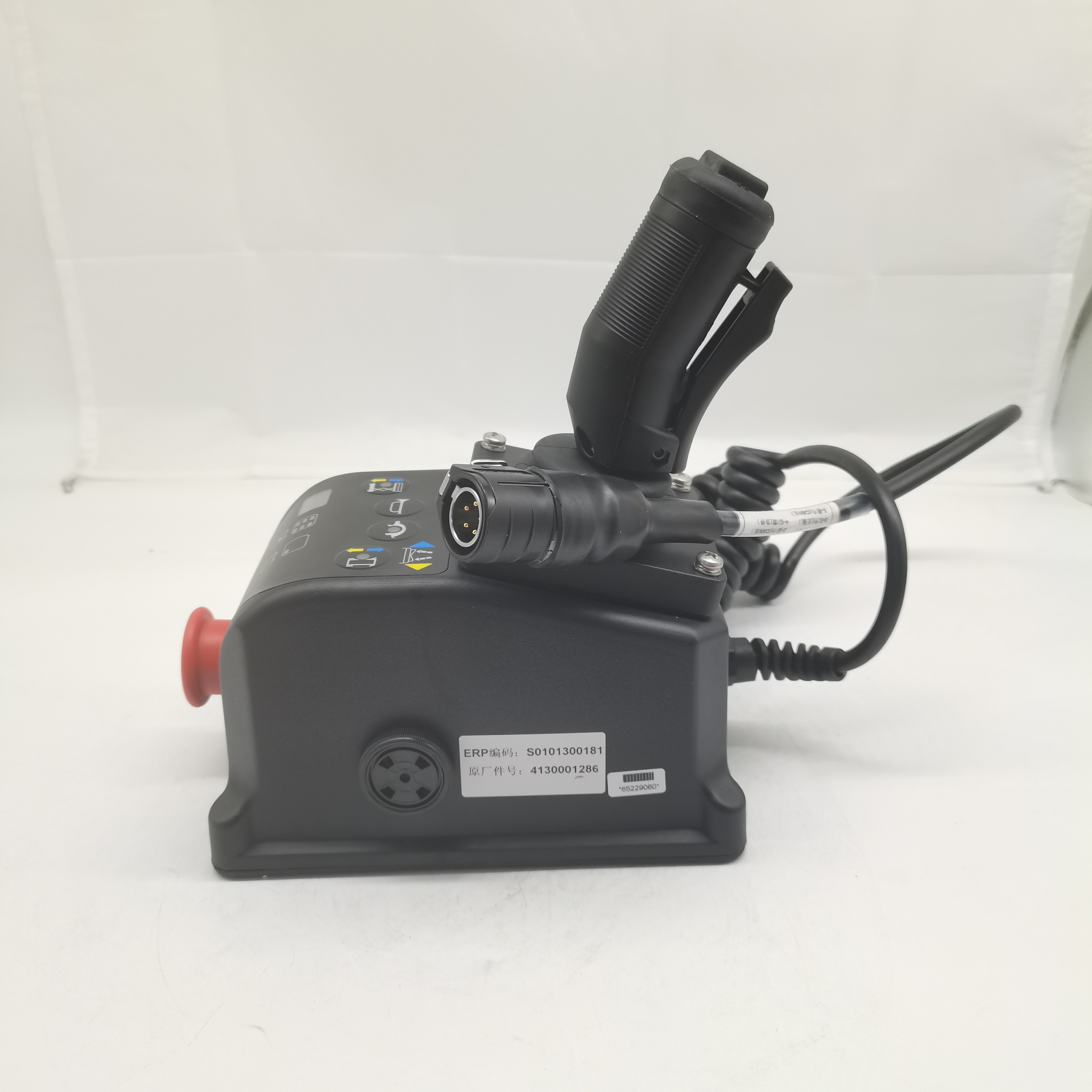 LGMG Scissor Lift Aftermarket Parts LGMG Platform Control Box 4130001286