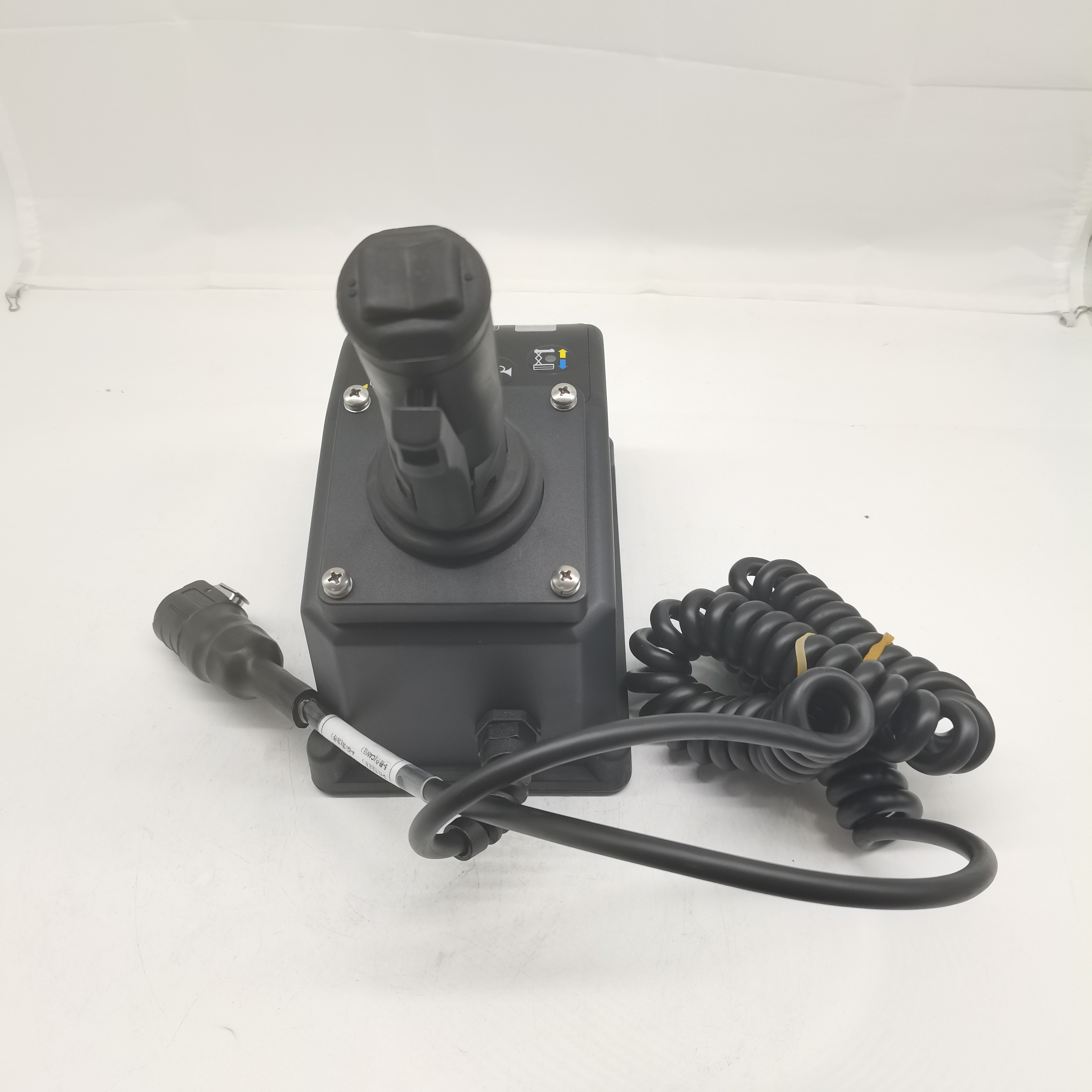 LGMG Scissor Lift Aftermarket Parts LGMG Platform Control Box 4130001286