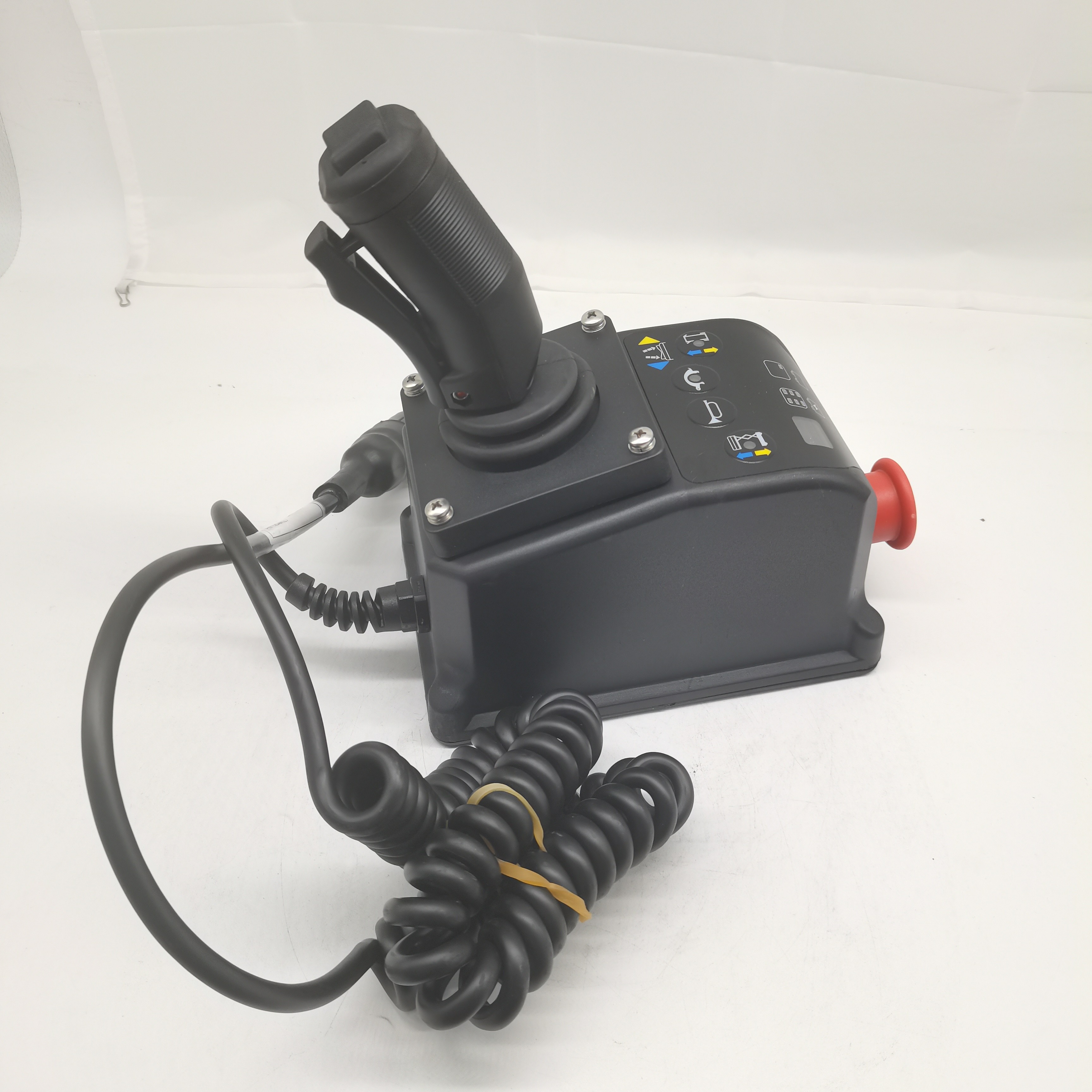 LGMG Scissor Lift Aftermarket Parts LGMG Platform Control Box 4130001286