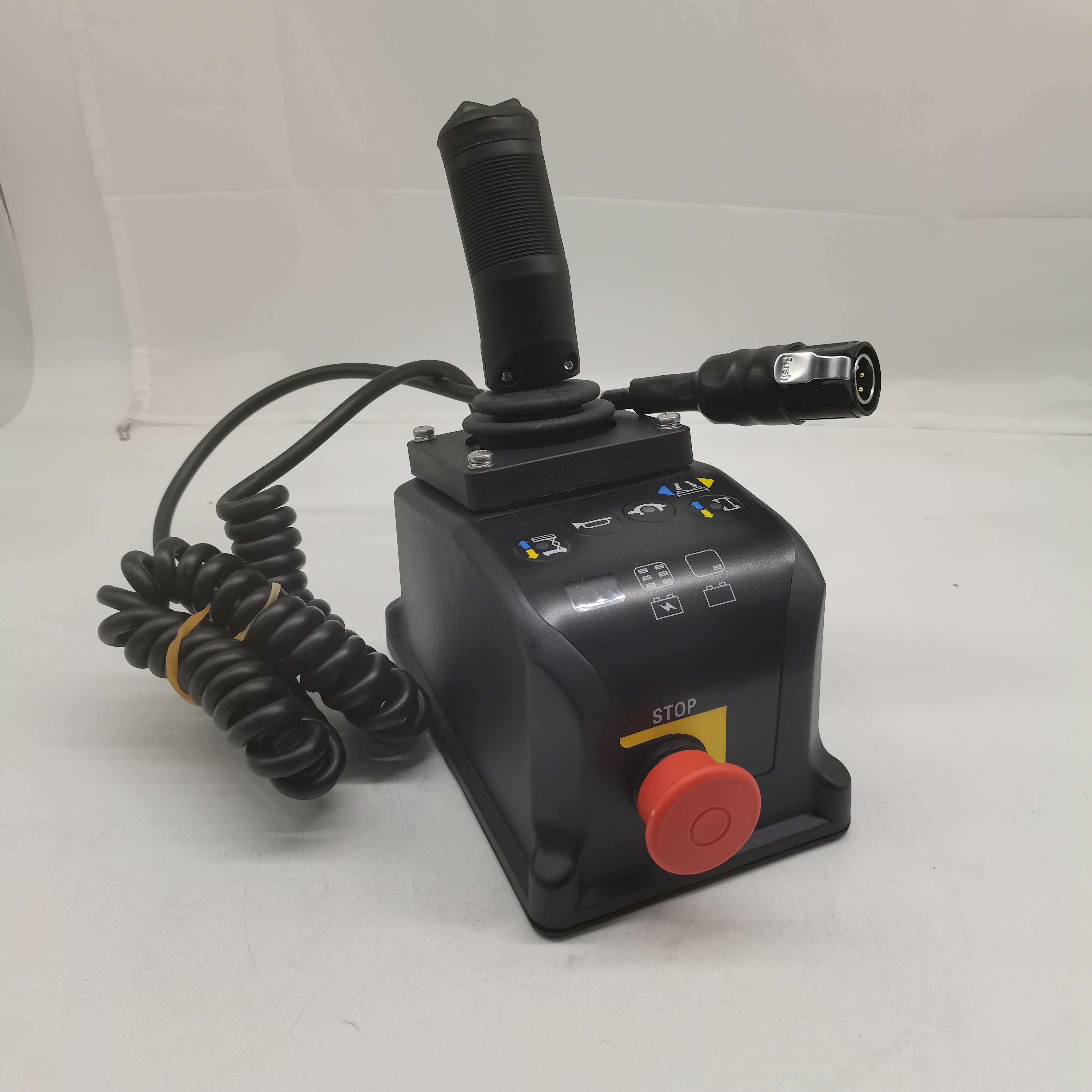 LGMG Scissor Lift Aftermarket Parts LGMG Platform Control Box 4130001286