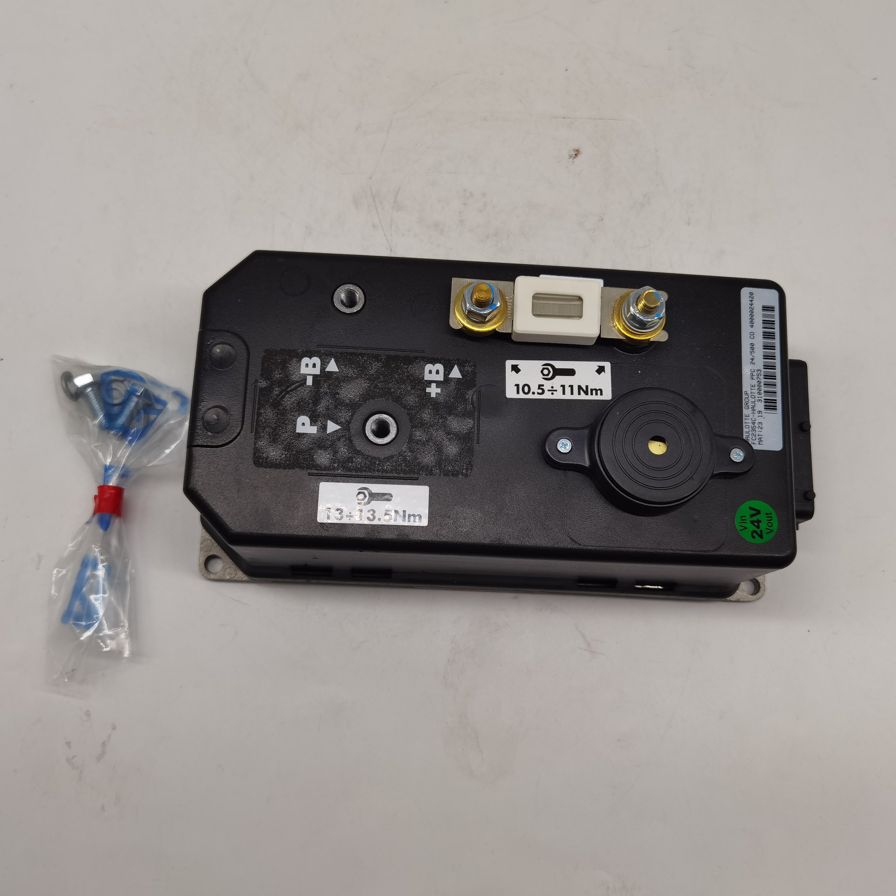 Haulotte Unit 4000024420 For Scissor Lifts , Compact 8, Compact 10 ...