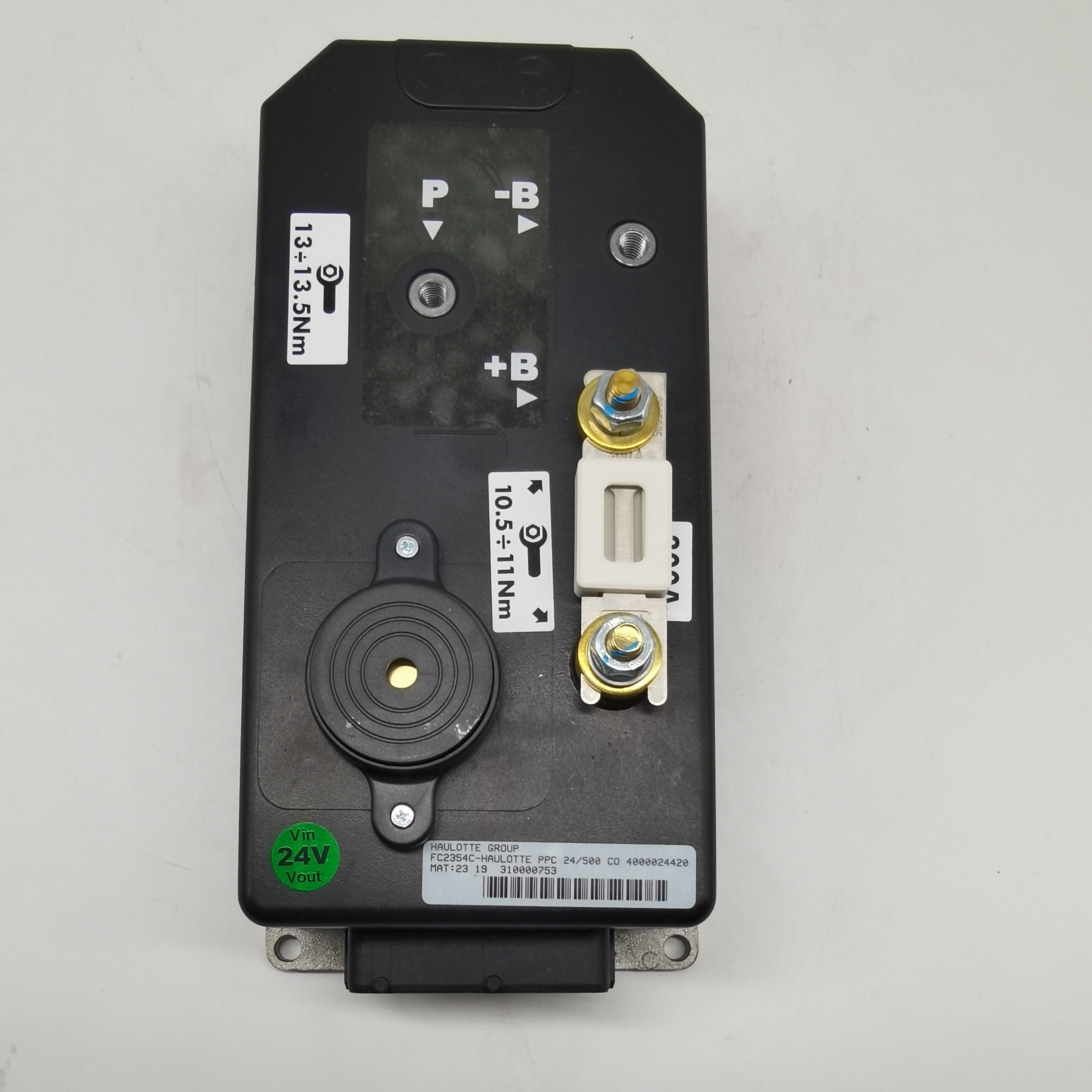 Haulotte Unit 4000024420 For Scissor Lifts , Compact 8, Compact 10 ...