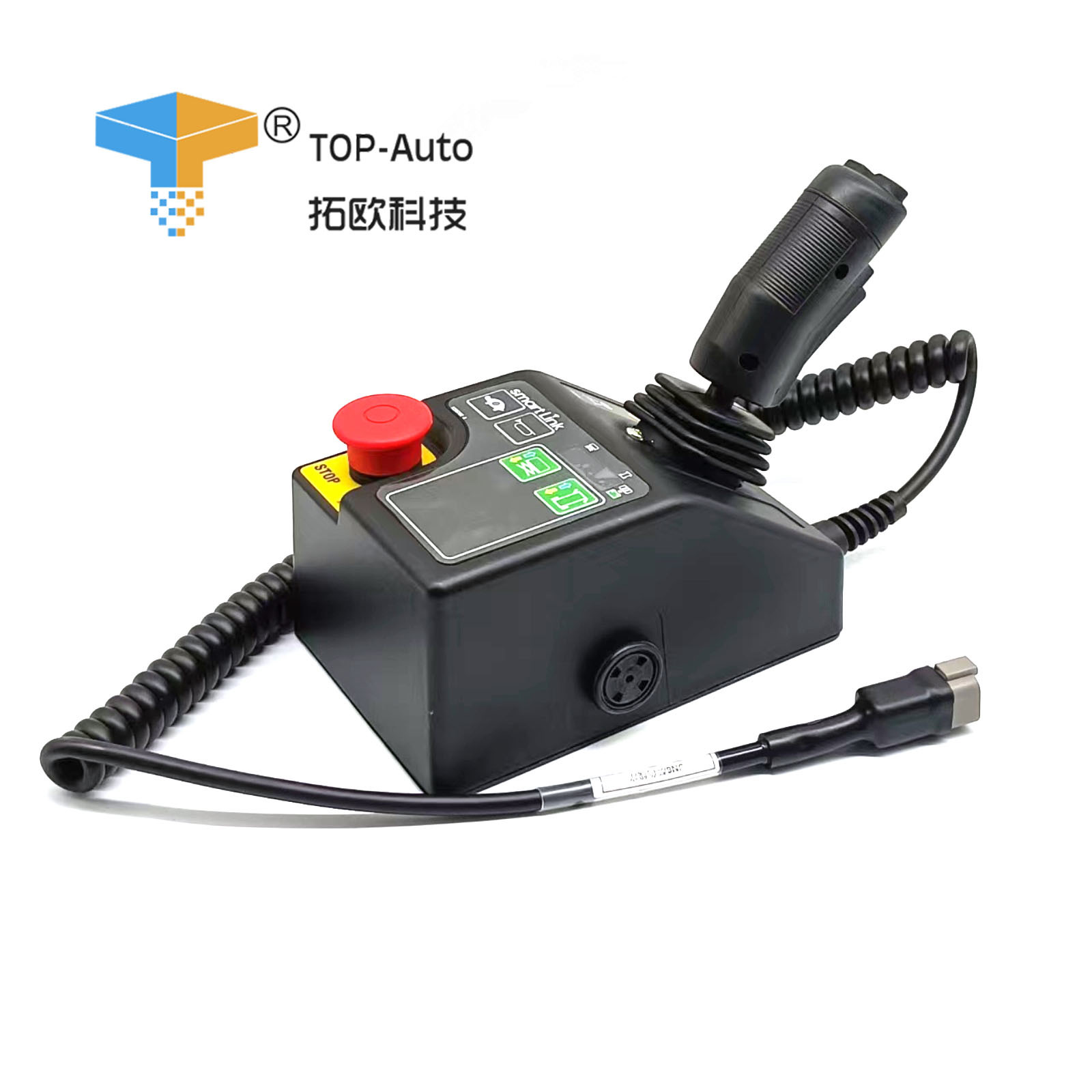 Ready To Ship Genie 1256727GT Platform Control Box Genie Spare Parts ...