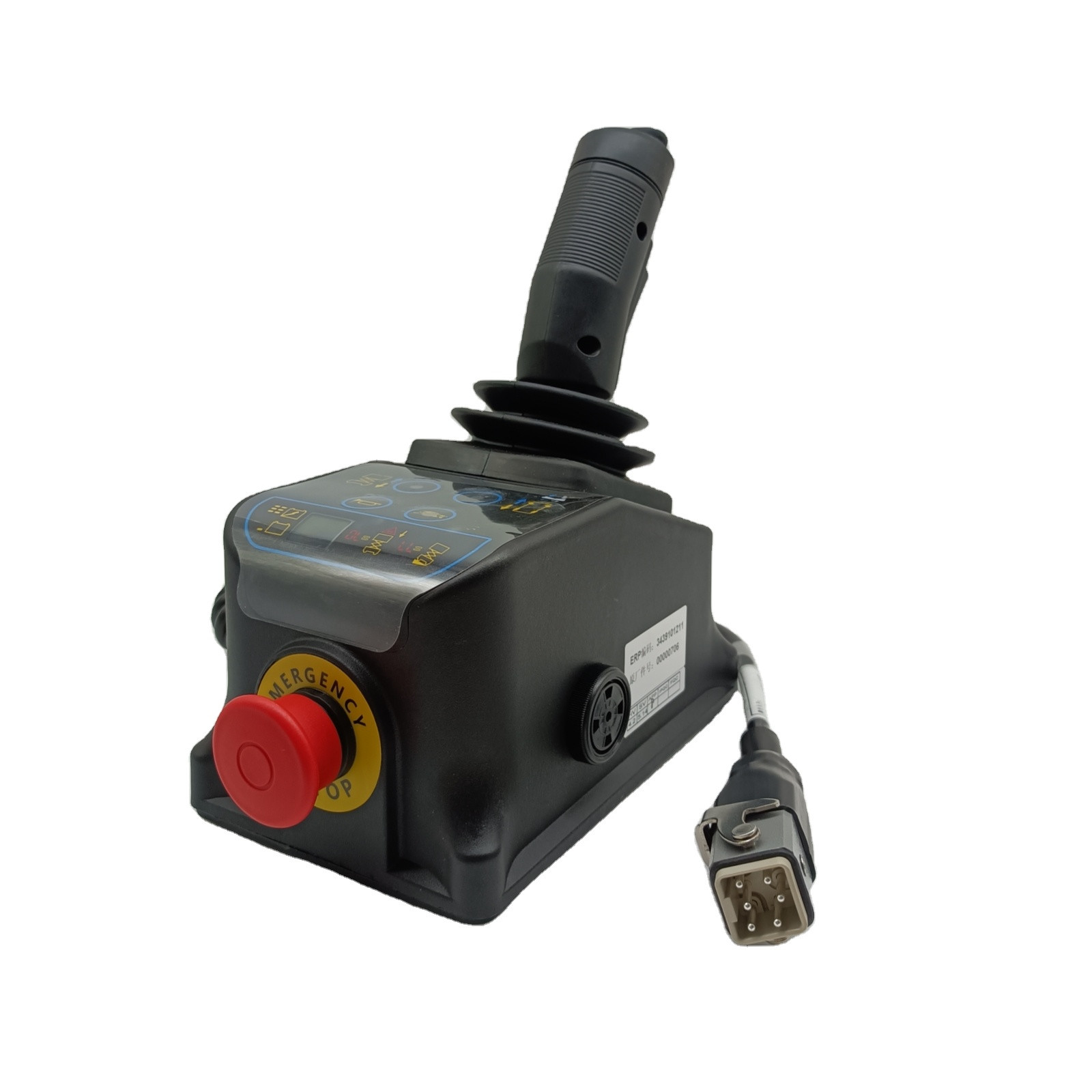 Dingli Platform Control Box DL-00000706 00000706 for Dingli Scissor ...