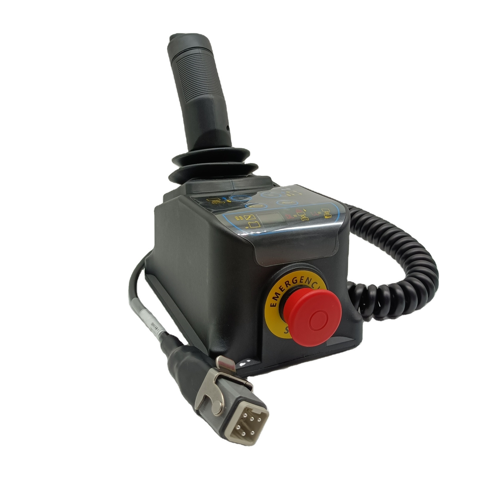 Dingli Platform Control Box DL-00000706 00000706 for Dingli Scissor ...