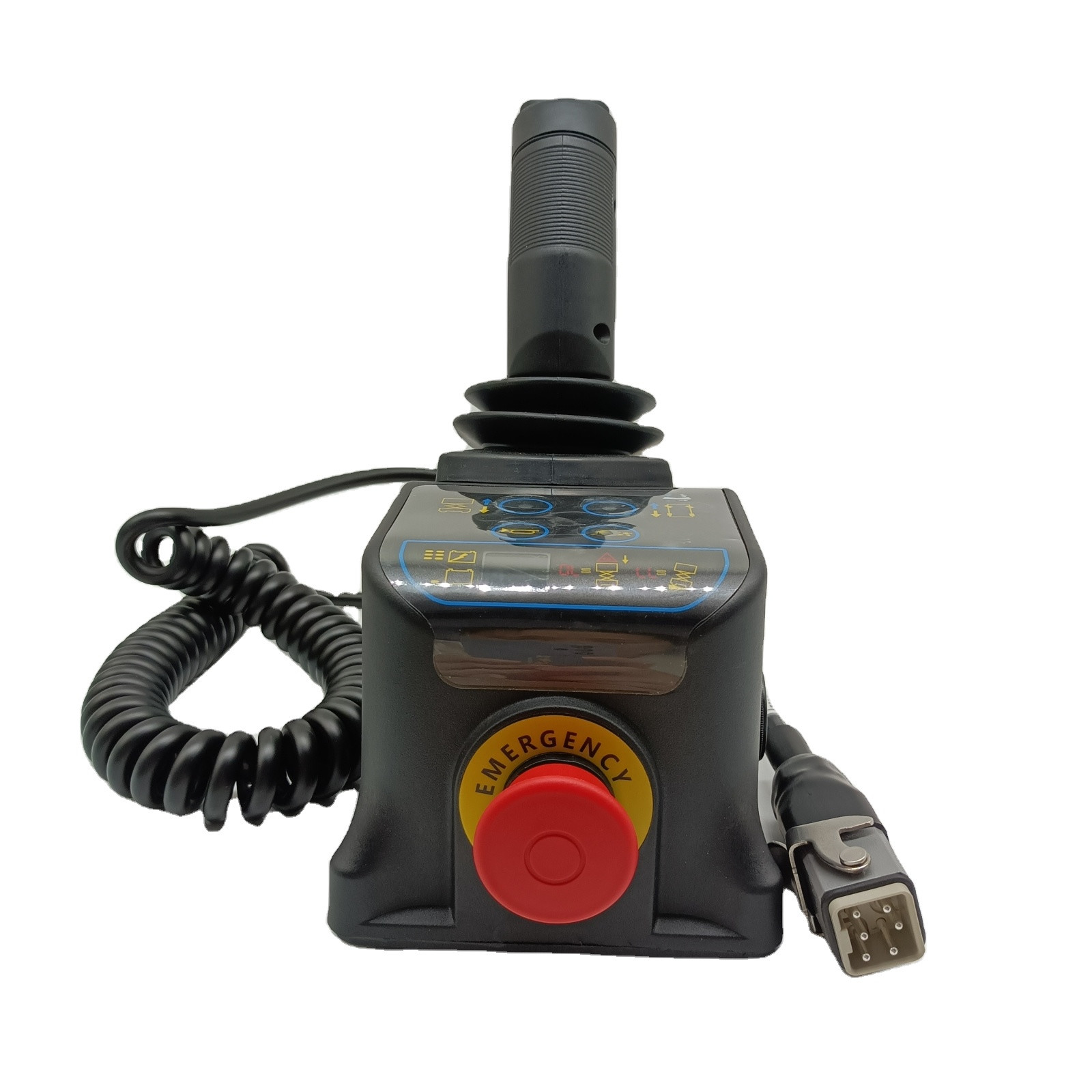 Dingli Platform Control Box DL-00000706 00000706 for Dingli Scissor ...