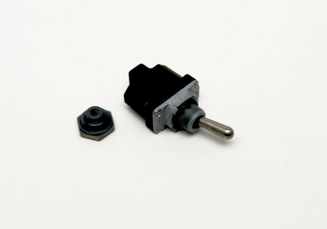 128204GT Single Throw Toggle Switch For Genie Z-60-34 S-40 S-45 S-85 S ...