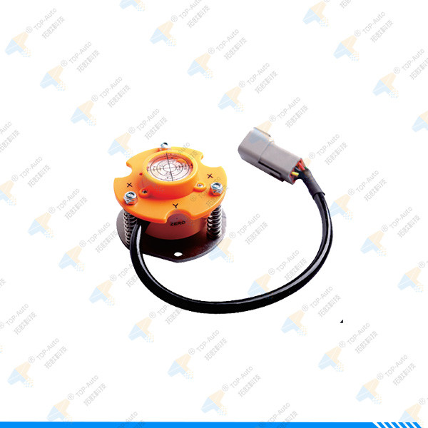 66428 66428GT Aerial Work Platform Parts Genuine OEM Genie Level Sensor ...