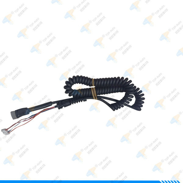 235464 235464GT Cable Harness Assembly For Genie Lift GR-12 GR-15 GR-20 ...