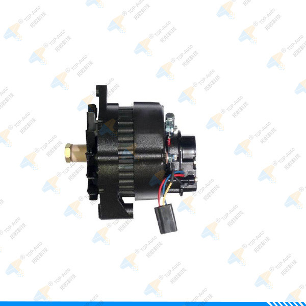 IR EF Aerial Work Platform Parts 12 Volts Alternator CW 65 Amp 1001108293