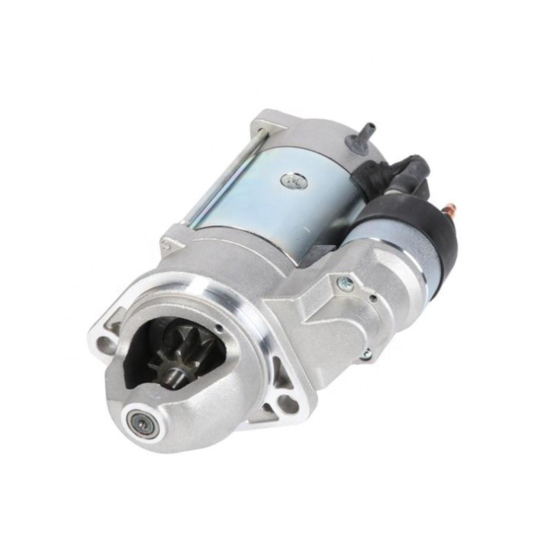 12V Auto Starter 139709GT 2420402660 7020479 127187 For S60 S65 S60X ...