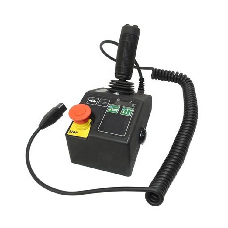 1256727 Genie Gen 6 Control Box OEM For GR And GS Series Scissor Lift