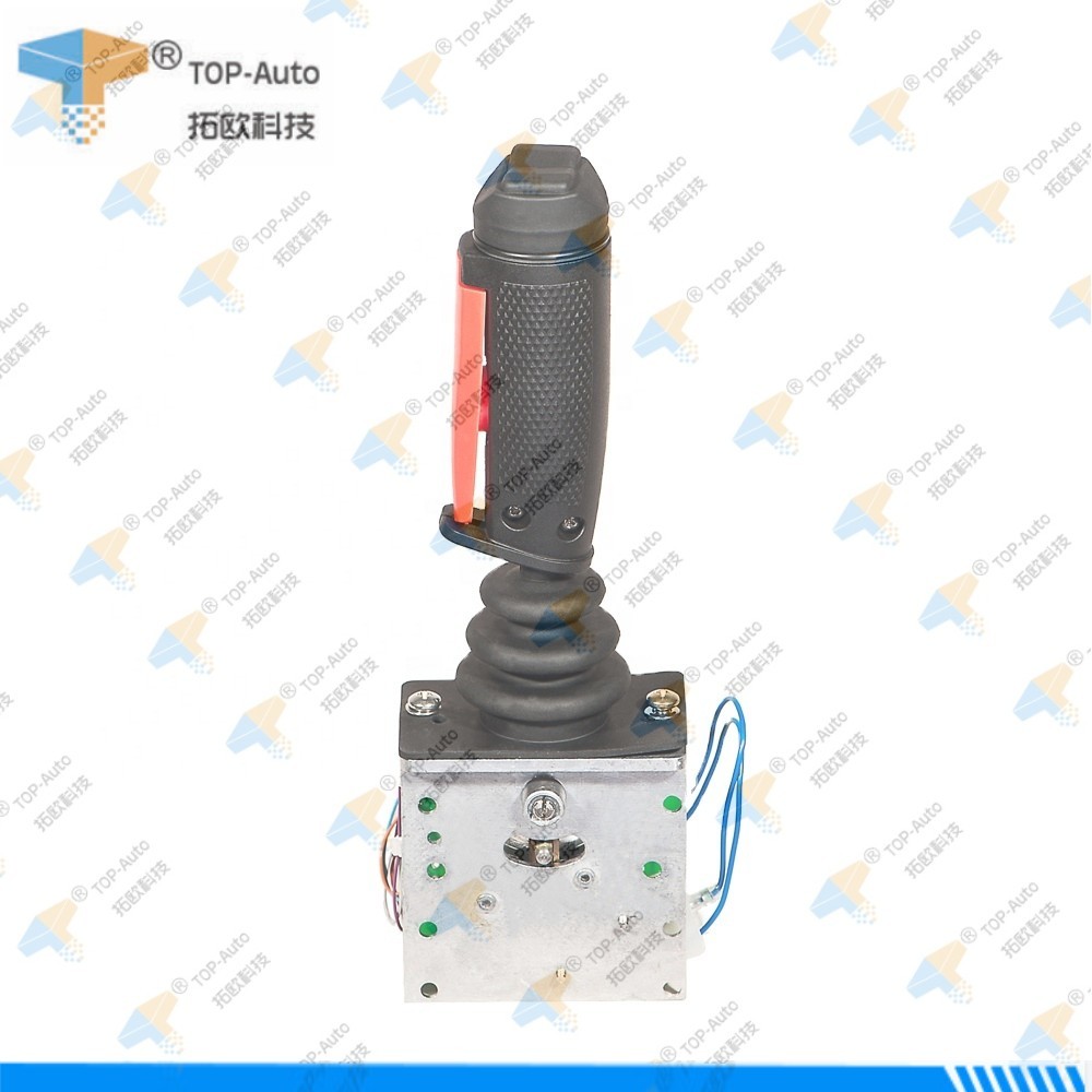 2901015000 Scissor Lift Joystick For Haulotte Compact 2247E 2277E 2032E ...