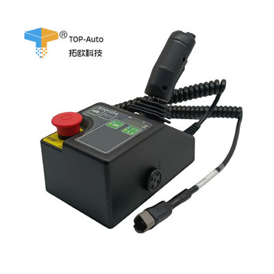 Genie 1256727 Scissor Lift Platform Control Box Genie 6