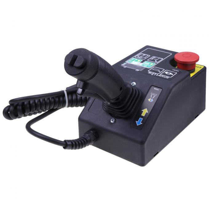 Genie Gen 6 Control Box 1283790GT 1283810 For GR12 GR15 GS-1530 GS-1932 ...